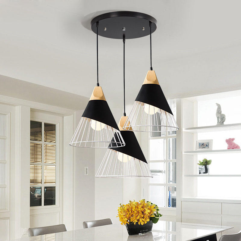 How to Choose the Best Modern Pendant Light for Island Lighting
