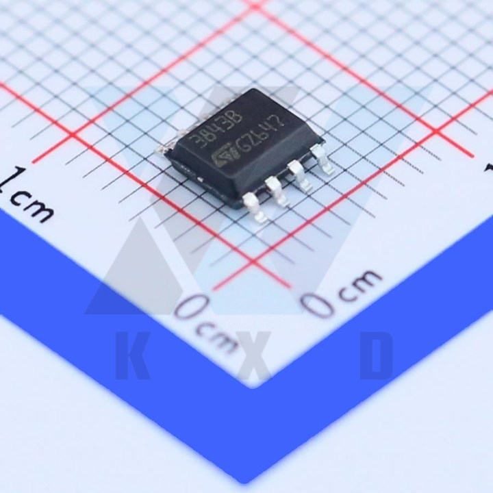 Factory Price SOIC-8_150mil Integrated Circuit UC3843BD1013TR| Alibaba.com