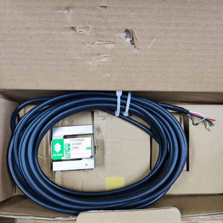 STC 500 Kg Load Cell IP67 Alloy Steel Weighing Sensor STC 500 Kg Load Cell IP67 Alloy Steel Weighing Sensor