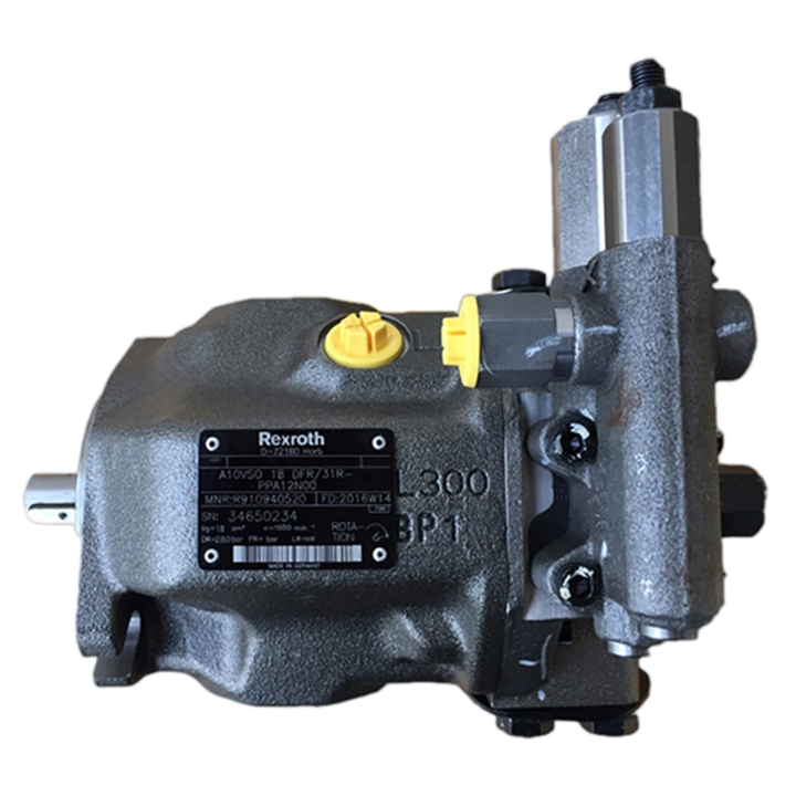 High Pressure Hydraulic Pumps - A10VSO100 & A10VSO100DRG/31R-VPA12K68