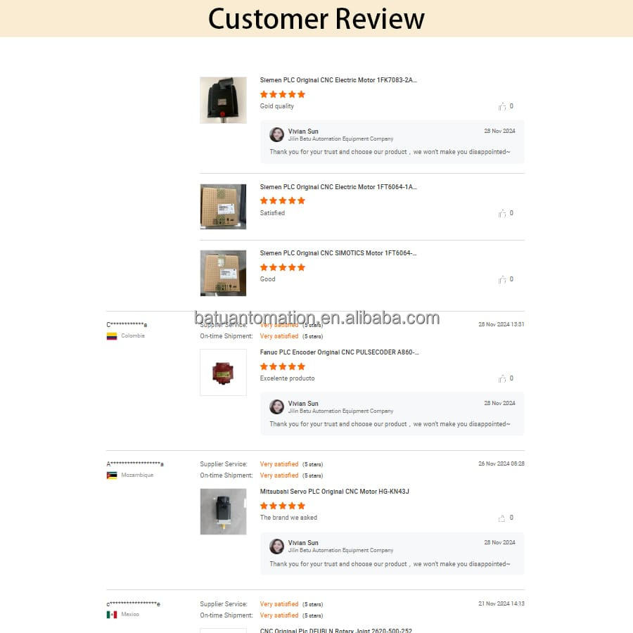 How to Choose a Yaskawa Servo Motor: Buying Guide & Tips