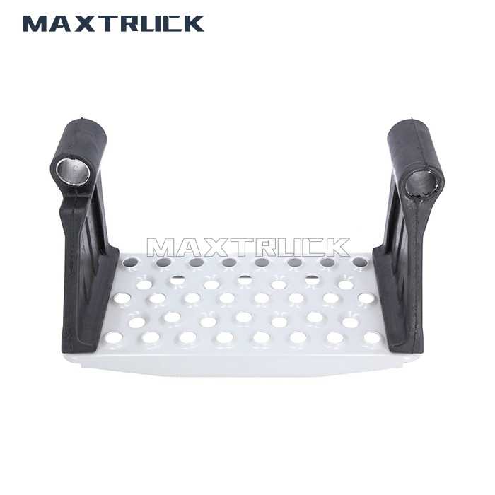 Mercedes-benz Heavy Truck Body Parts - Step Plates