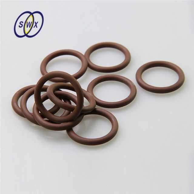 Custom FKM FFKM CR EPDM NBR O-ring Hydraulic Seals Silicone Rubber Seal Ring| Alibaba.com
