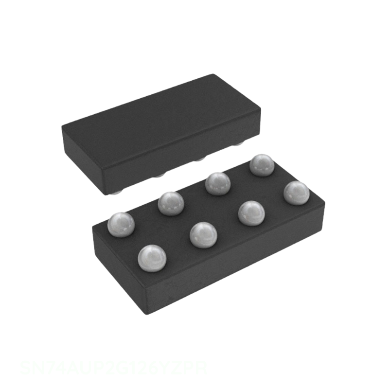 8 XFBGA, DSBGA Logic Original One Stop Service IC BUF NON INVERT 3.6V ...