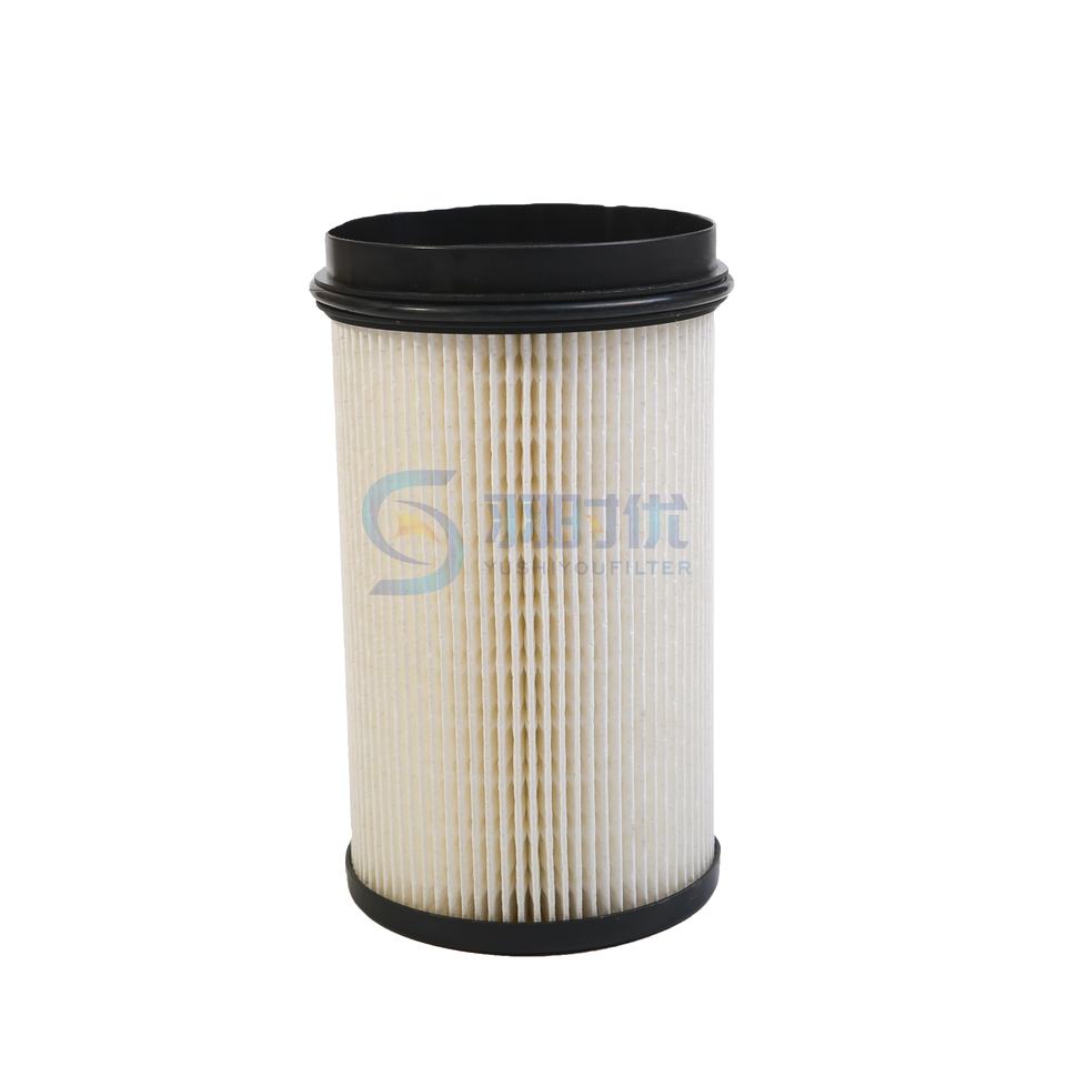 Excavator Air Filter 17500251 17500253 17500260 17500263 - High ...