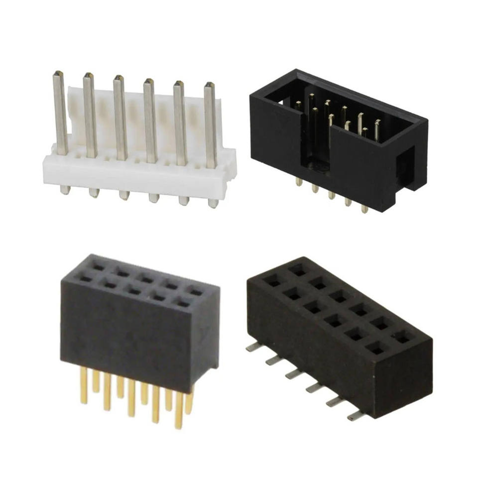 Rectangular Connector QTH-030-01-L-D-A-L-TR| Alibaba.com