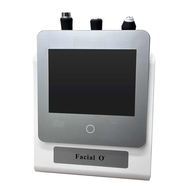 3 in 1 Oxygen Jet Peel Face Lift Tightening CO2 Bubble Oxygen Facial ...