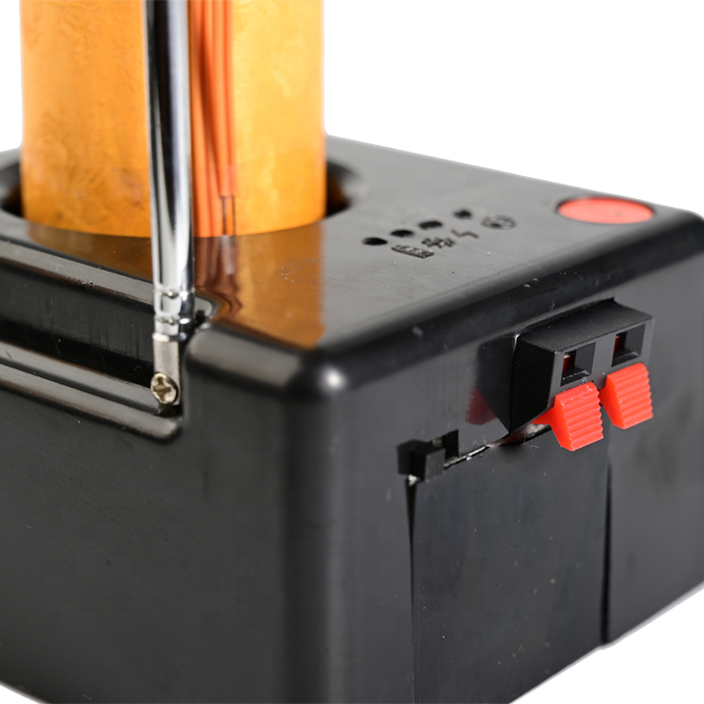 Cold Pyro Indoor Stage Wireless Remote Control Fireworks