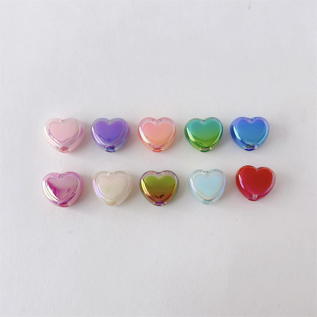 How to Choose Acrylic Happy Face Beads: A Complete Buyer's Guide