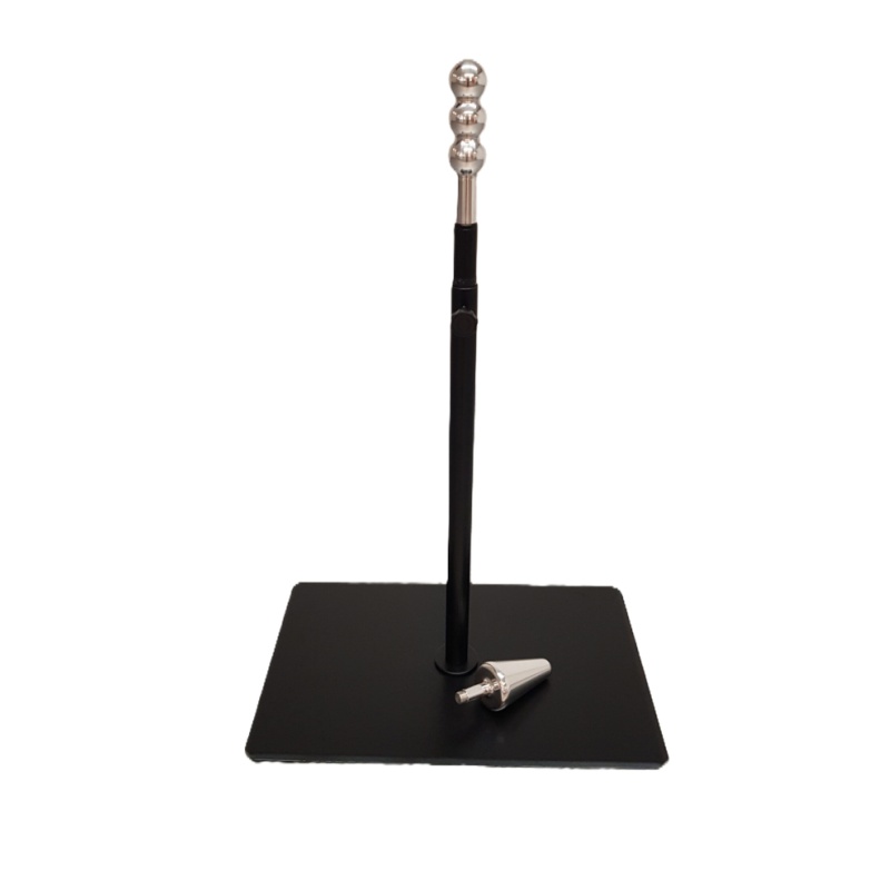 One Piece Stainless Steel Toilet - One Bar Prison Combo