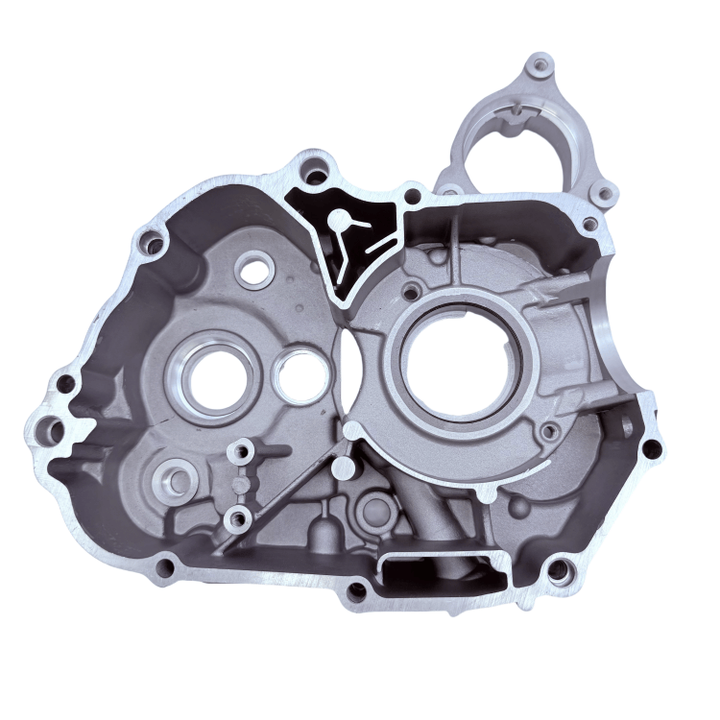 WAVE125 Aluminum Motorcycle Engine Crankcase Housings