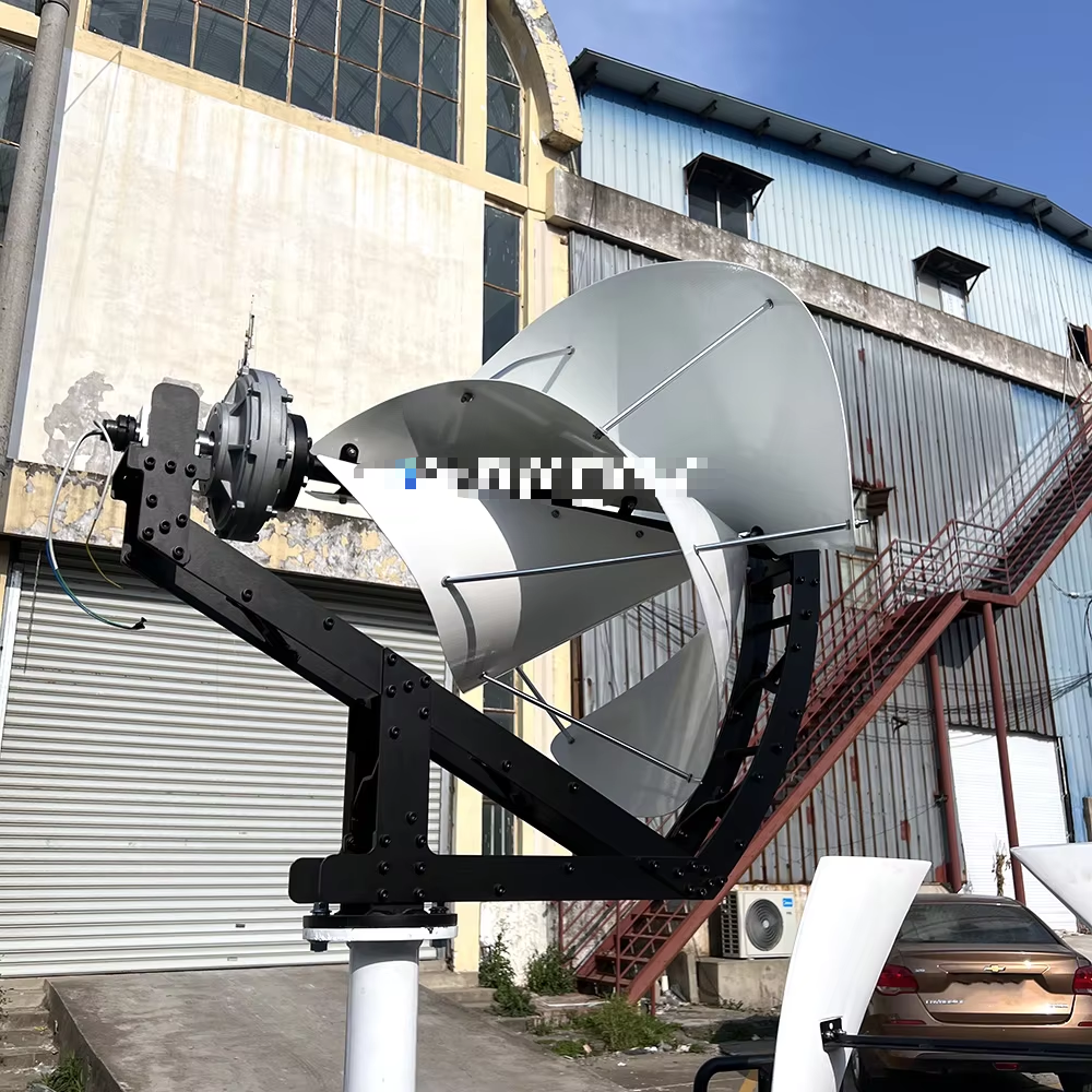 How to Choose the Best Archimedes Spiral Wind Turbine for Home Use