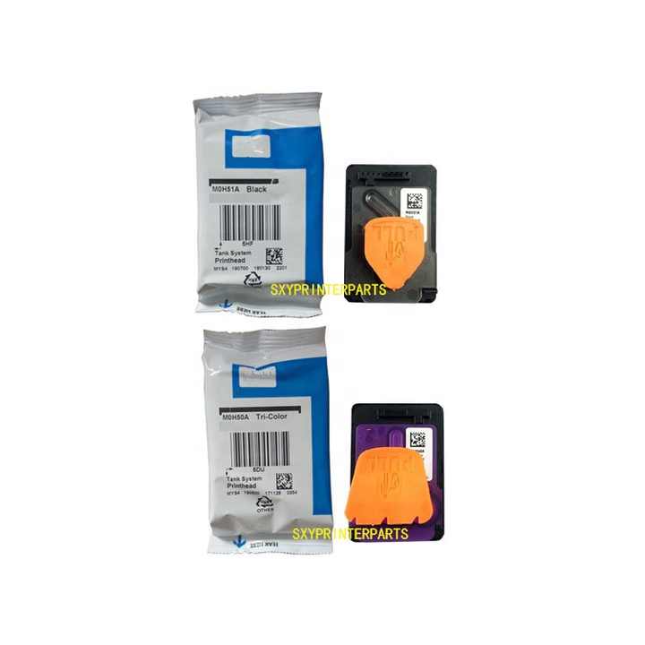 Original GT51 GT52 MOH50A MOH51A Printhead for 5810 5820