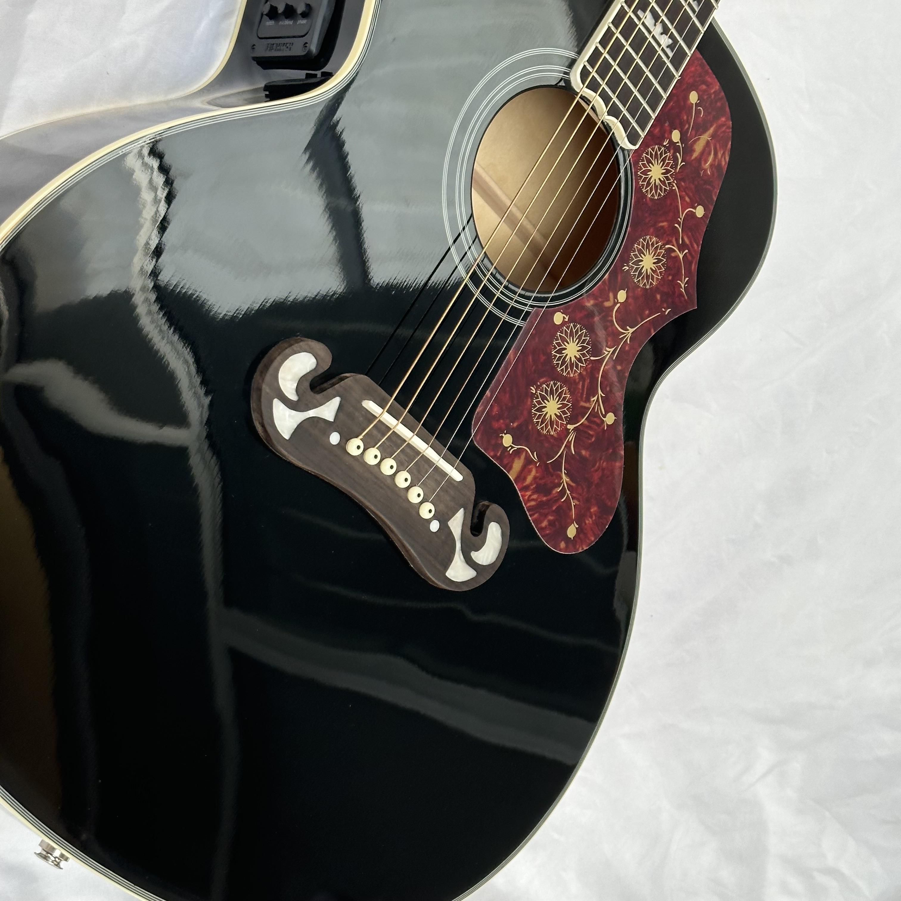 How to Choose the Best Yamaha Acoustic Electric Guitar for Your Needs