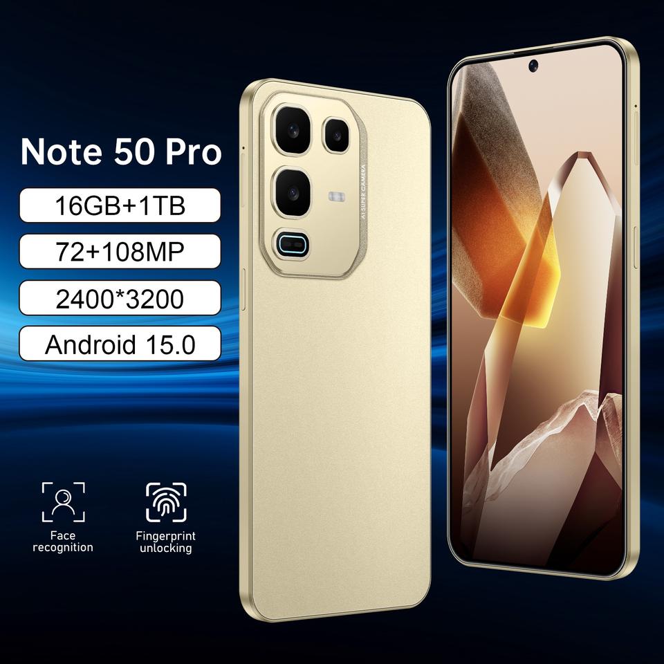 Infinix Note 50 Pro 5G Factory Wholesale 16GB+1TB 108MP Pro Shot LED ...