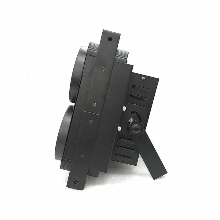 4*100W 2800k COB LED Waterproof Blinder 4 Eyes Light| Alibaba.com