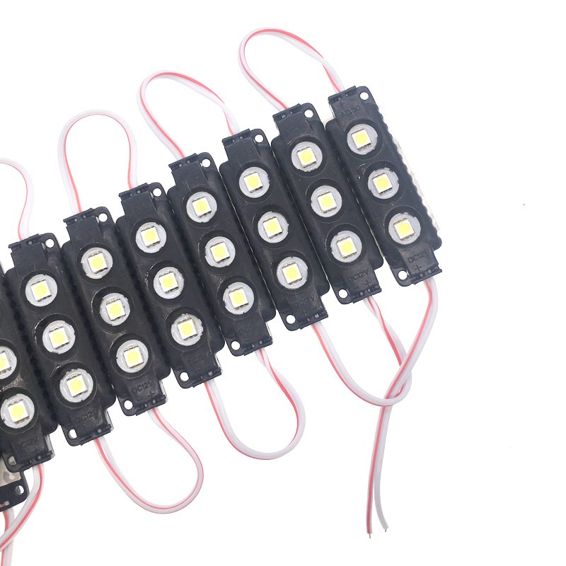 Illuminate Your Business with Advanced 5050 smd 12v injection led ...