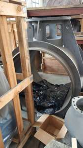 Azimuth Propulsion Systems - Efficient Marine Solutions