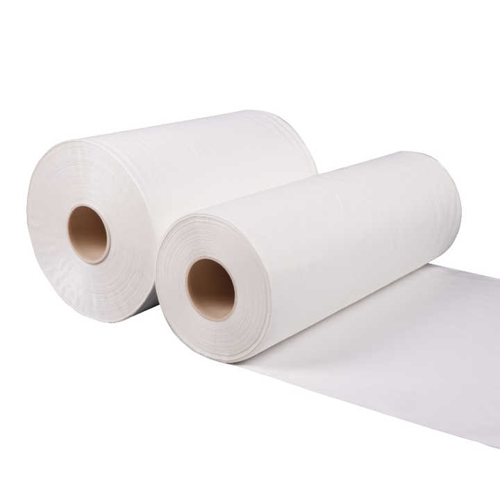 Industrial Auto-Cleaning Wipe Roller Cloth Dust-Free Cleanroom for ...