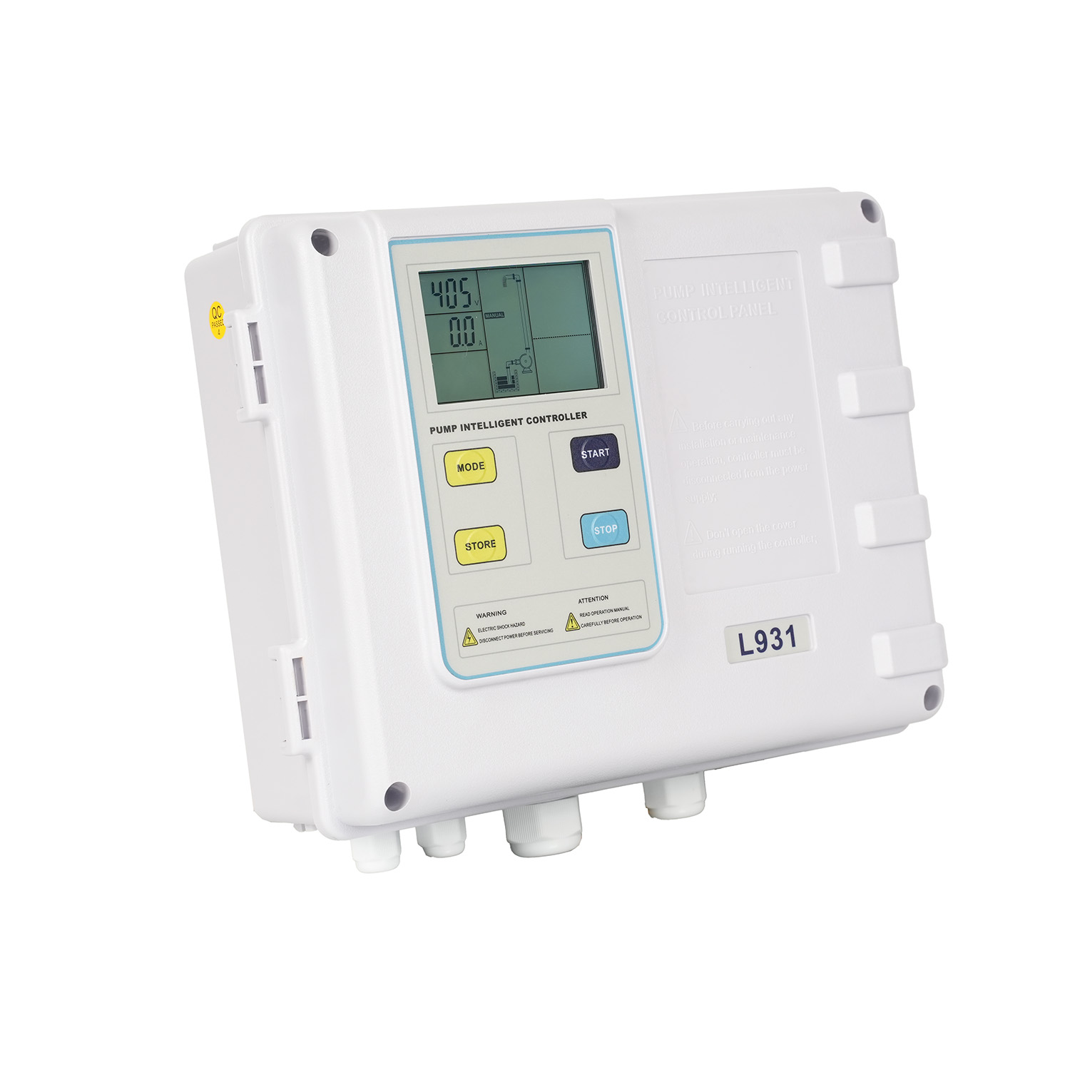 Submersible Pump Control Panels - Efficient & Reliable Solutions