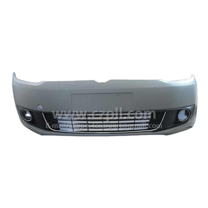 Front Bumper For Touran / Caddy 2010 For Touran 1t0 807 217 P / Ab / Ac ...