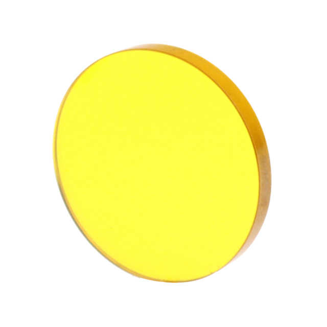 Znse Partial Reflectors CO2 Beam Combiner Laser 25.4 Mm