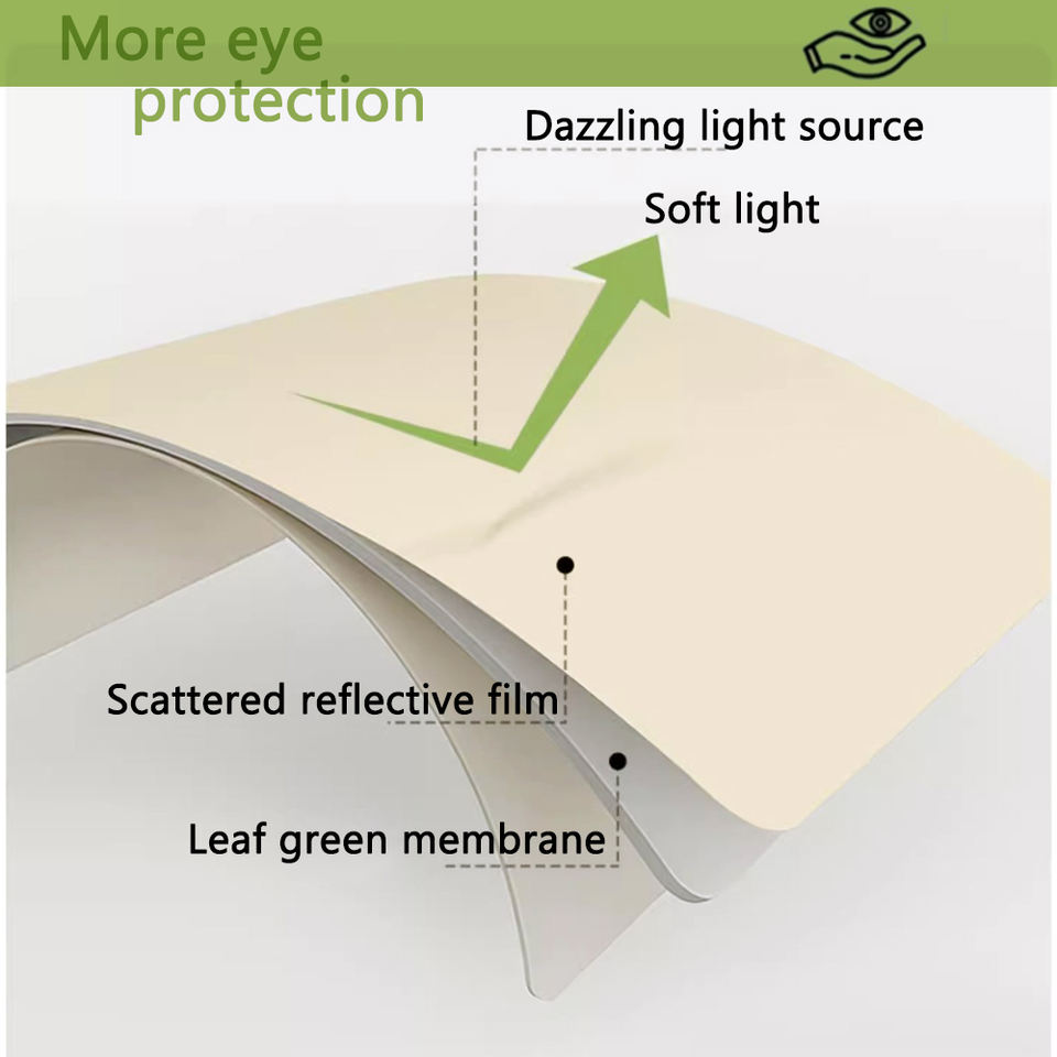 Jinglong Skin-sensitive PVC Films Modern Design Waterproof Moisture ...