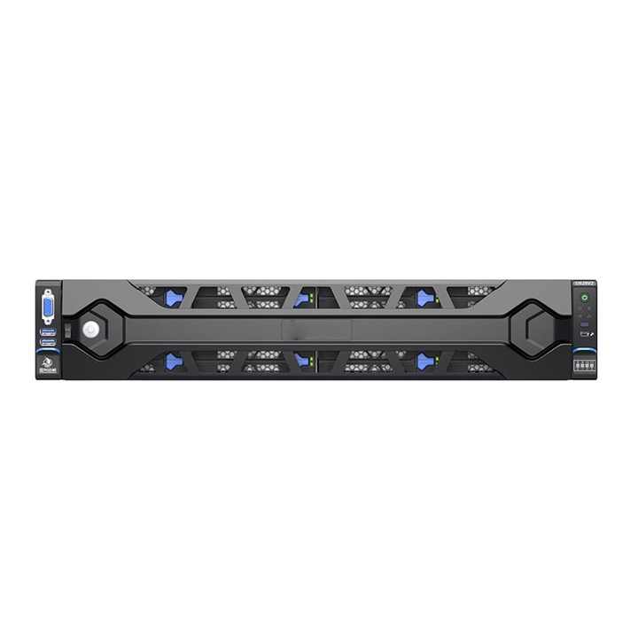Rack 2U Servers Network AI Server Storage Server Gpu Intel Xeon Buy ...