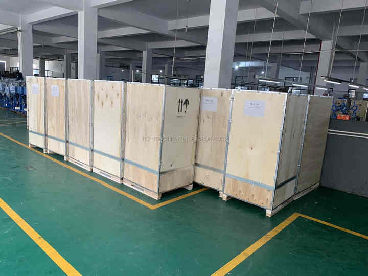 Automatic Computerized Hosiery Socks Making Machine