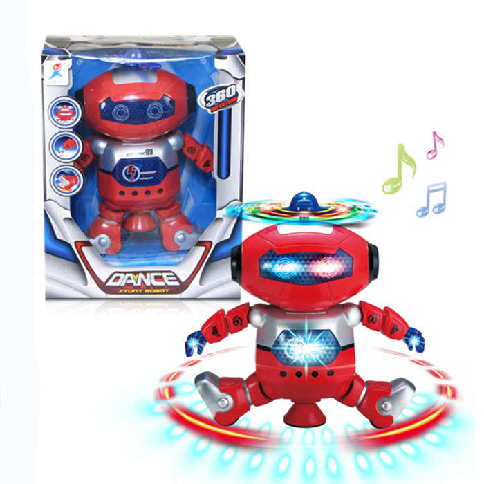 Interstellar Dancers Children Dancing Robot Toy| Alibaba.com
