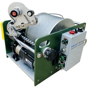 Discover Wholesale wireline winch For Heavy-Duty Pulling - Alibaba.com