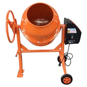 Wholesale Sand Cement Mixing Machine For Your Construction Business ...