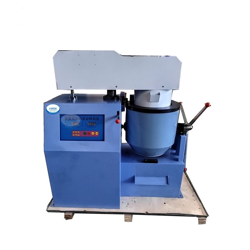 Laboratory Single Drum Asphalt Mixer Machine| Alibaba.com