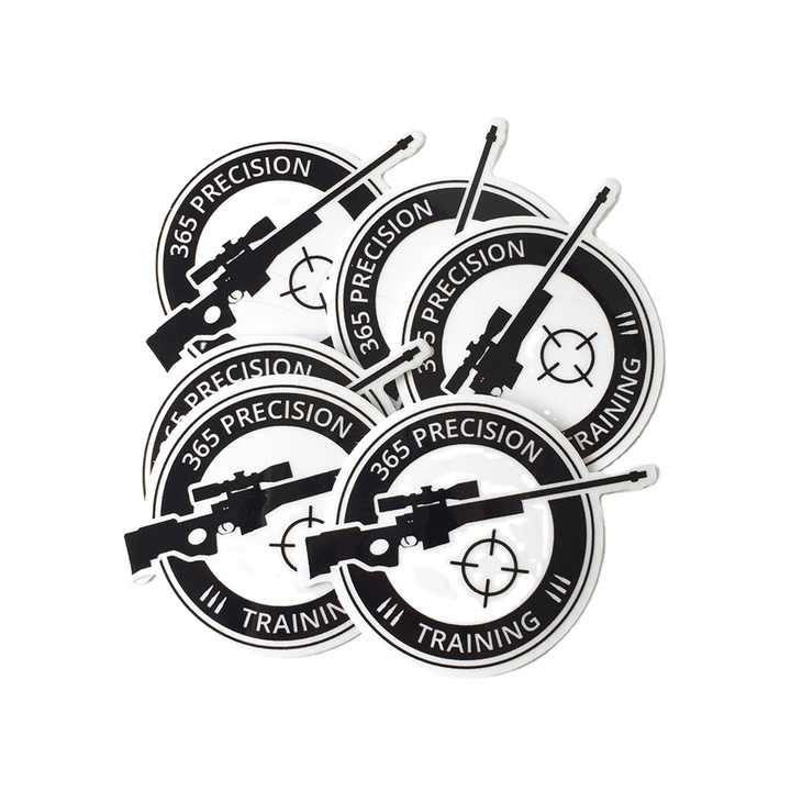 Permanente Stickers - High Quality Vinyl Die Cut Decals