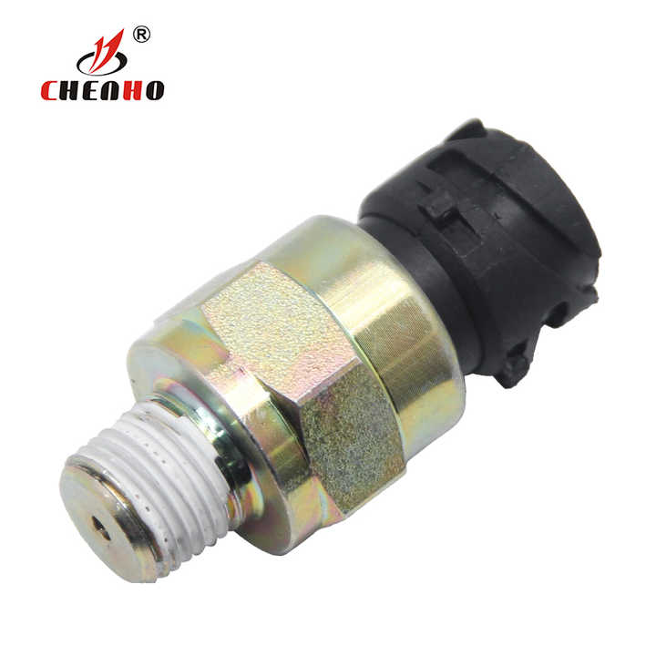 Truck Accessories Oil Pressure Sensor Switch for Volvo 1594037 20382505 ...
