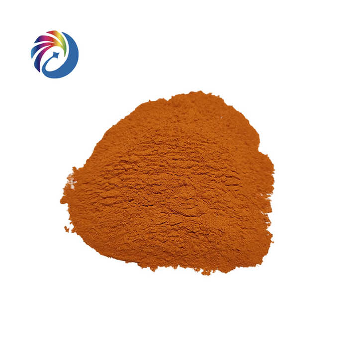 High quality Disperse Dyestuffs Orange E-RL Garment Dyeing Disperso ...
