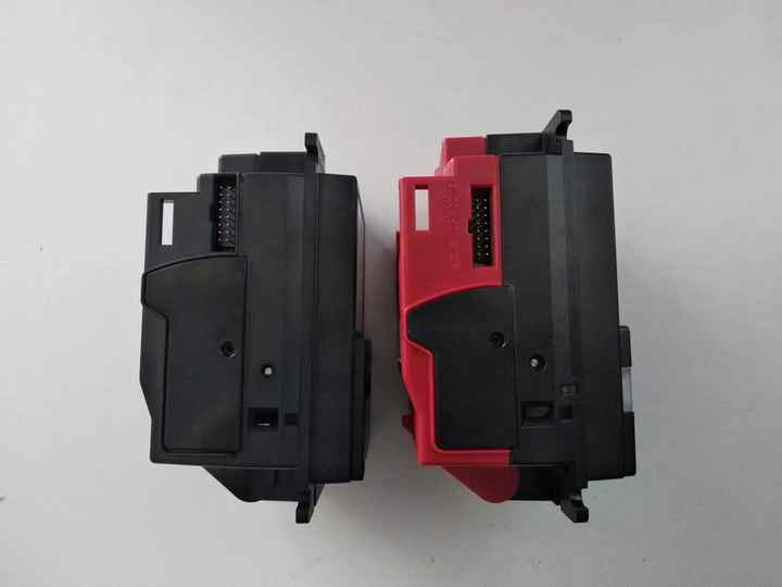 Bill Acceptor Note Validator Banknote Dispenser ITL BV30 SSP MDB CCtalk ...