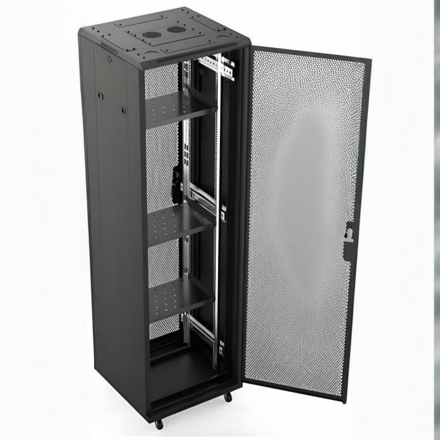 Buy Premium Toten 42U Server Rack | Safewell