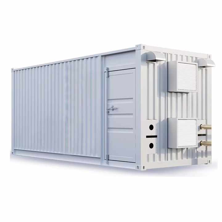 S21Hyd S19 Pro+ Multi-Station Container 240 304 Dry Station for Bitcoin ...