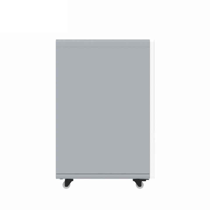 Big Capacity Battery 25KW Lithium Lifepo4 Battery 51.2V 500Ah for Solar ...