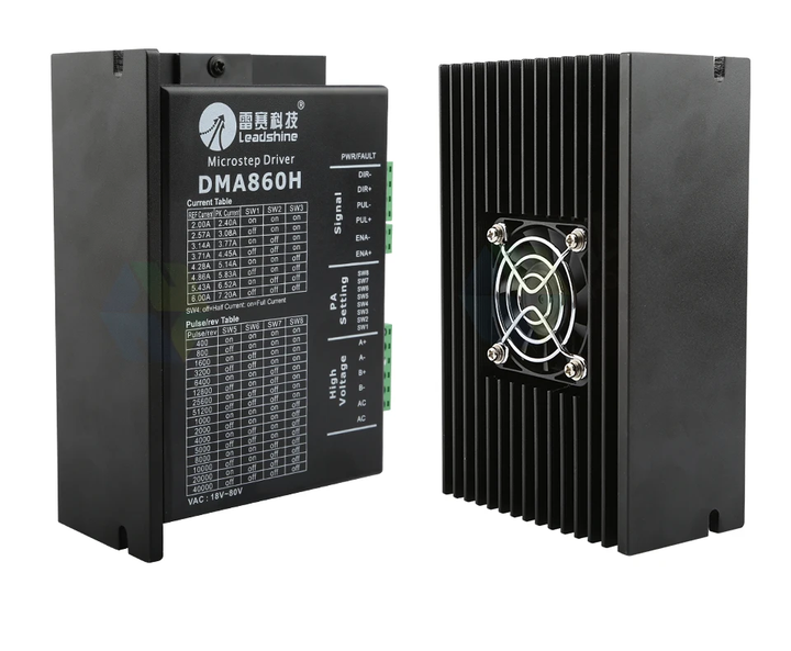 Hongyang Servo Motors and Drives Programmable Stepper Motor Controller ...