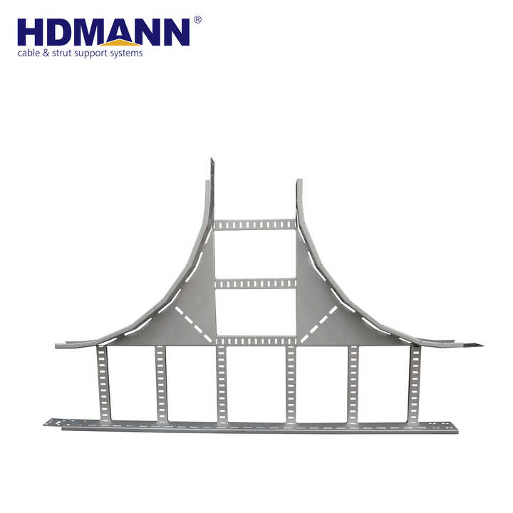 Galvanized and Aluminum Cable Tray Weight - Durable Solutions