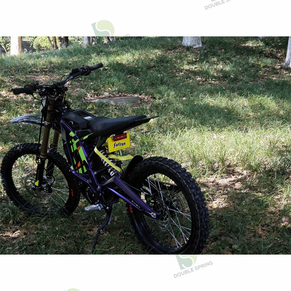 Sur Ron Ready Ship 2026 Original Light Bee X Powerful Dirt Ebike Adult ...
