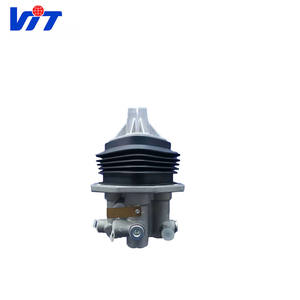 Purchase Reliable scania truck hand brake valve for Your Vehicle ...