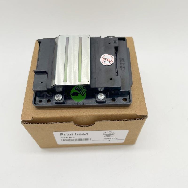 Japan Tested L15150 Printhead for Epson L1455 WF3620 WF3640 WF7110 ...