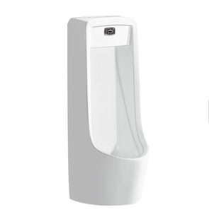 Toilet & Accessories China modern pedestal corner ceramic men urinal ...