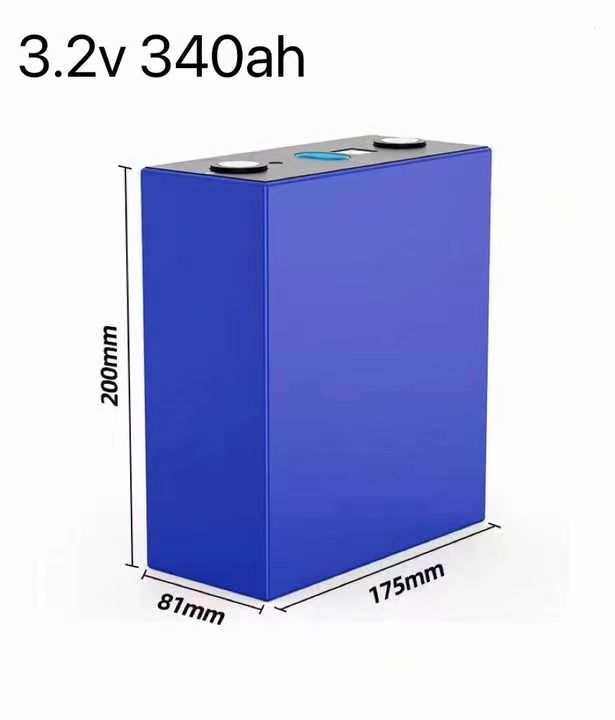 Pin Lithium Ion Lifepo4 Catl Gotion 3.2v 340ah 302ah 280ah 202ah Tốt N ...
