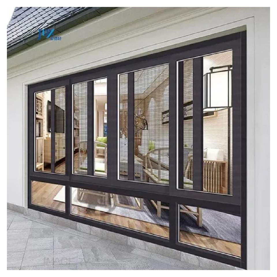 Ace Typhoon Proof Aluminum Sliding Windows Doors and Windows for ...