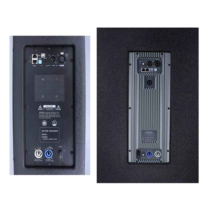 New Arrival Line Array Speakers - Professional DJ Solutions