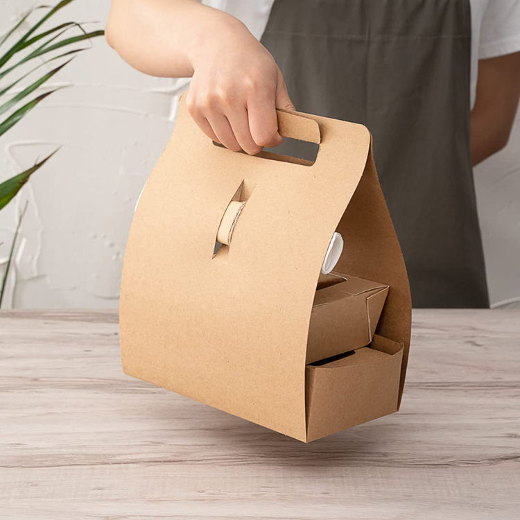 How to Choose Corporate Packaging for Food: A Complete Buyer's Guide